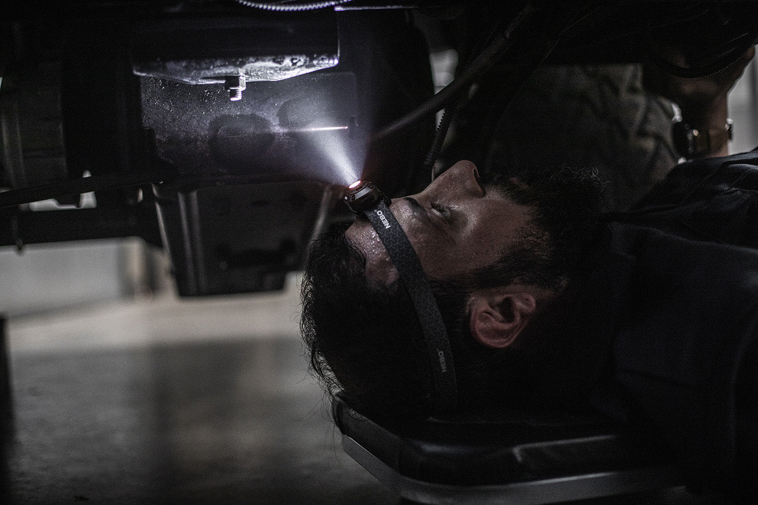 Lightweight Hands-Free Lighting – Nebo-Tools.cl