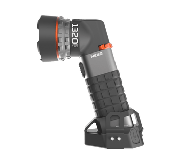 NEBO / Linternas – Nebo-Tools.cl